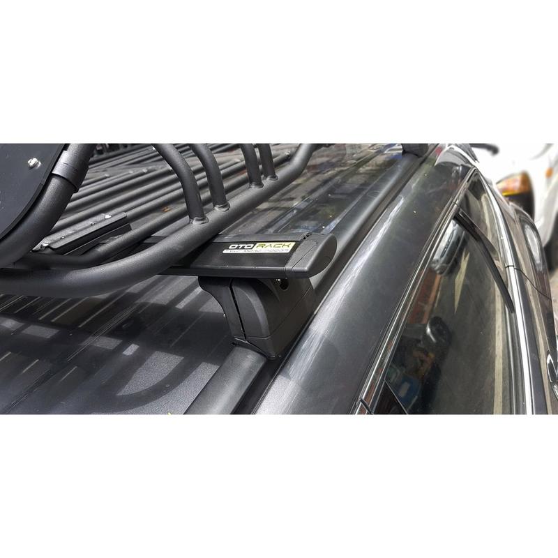 Otorack Crossbar for Existing Roofrail - TikTok Shop Philippines