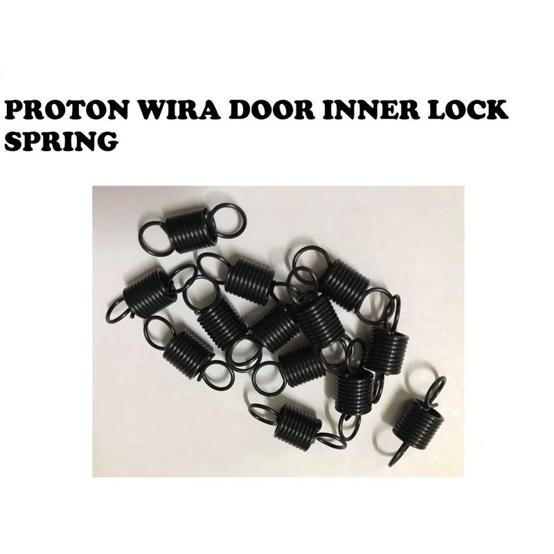 !READY STOCK!PROTON WIRA DOOR INNER LOCK SPRING - TikTok Shop Malaysia