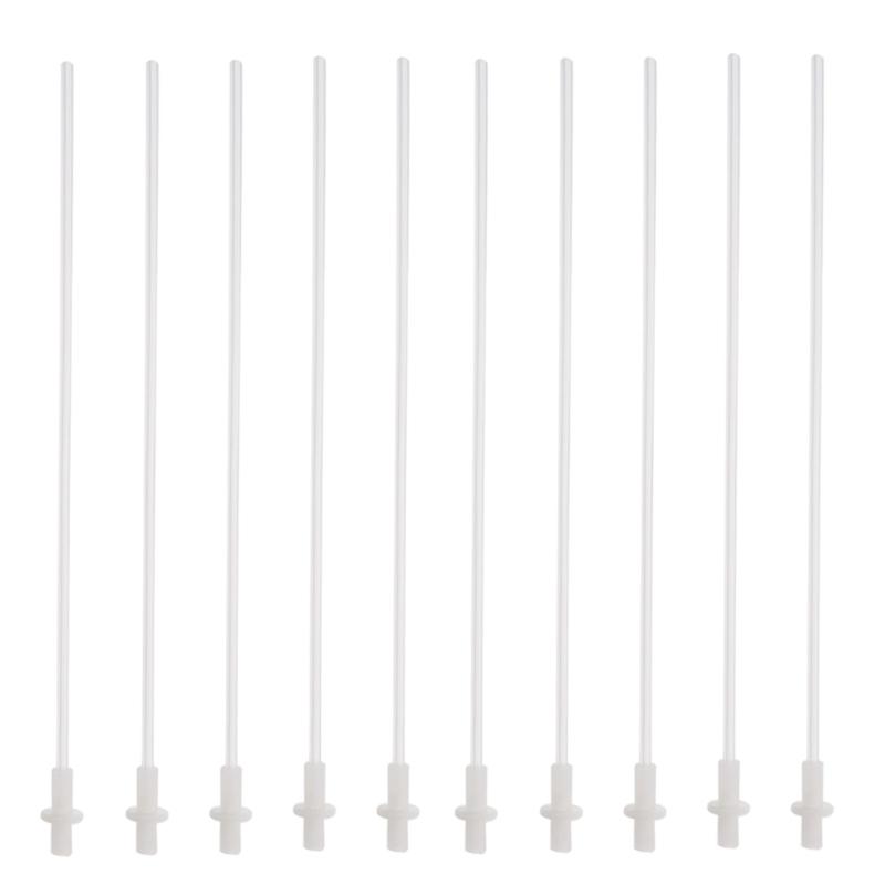 Pack of 10 Artificial Insemination Rods Disposable Sheep Breeding ...