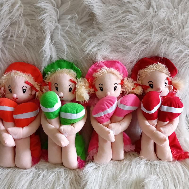 boneka Cindy imut Cewek - Shop | Tokopedia