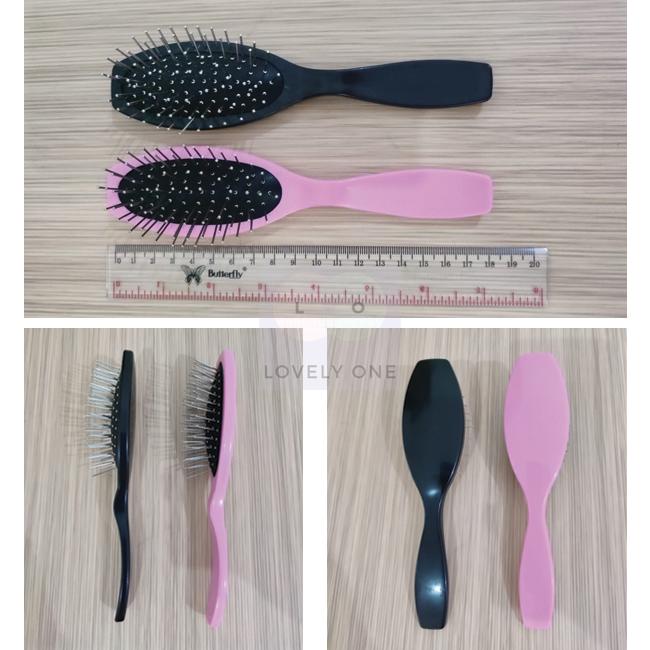Sisir dan Serum Serbaguna Untuk Semua Jenis Wig Hairclip Rambut - Shop ...