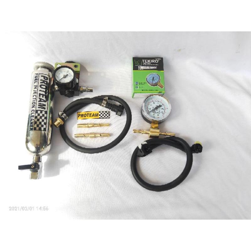 paket alat pembersih injeksi - Shop | Tokopedia