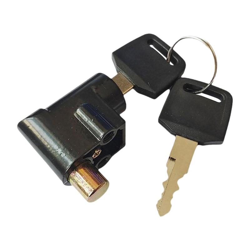 Electric Car Battery Box Lock with 2 Keys High Performance Battery ...