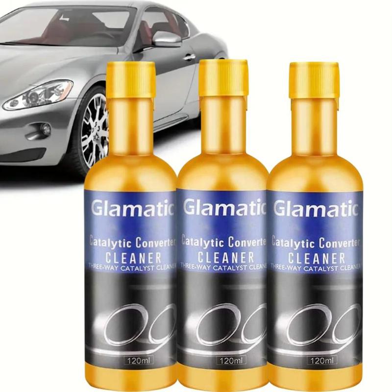 Car Catalytic Converter Cleaner, Carburetor Throttle Body Cleaner, Car ...