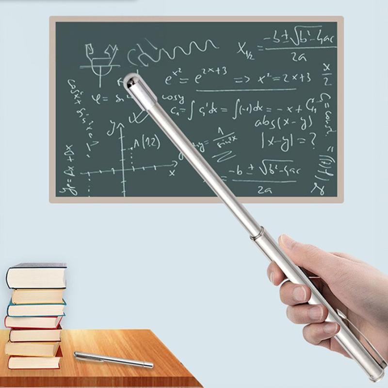 New Baton Multi-functional Lightweight Pointer Pen Pointer Tool ...