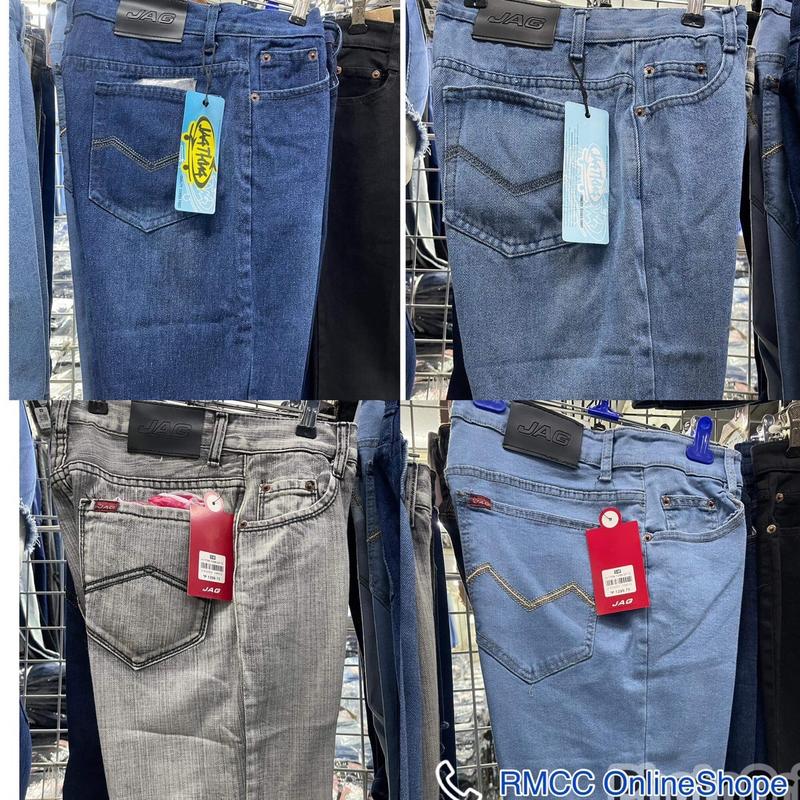 4COLORS Short Maong for Men 28-36 Size Good Quality Menswear - TikTok ...