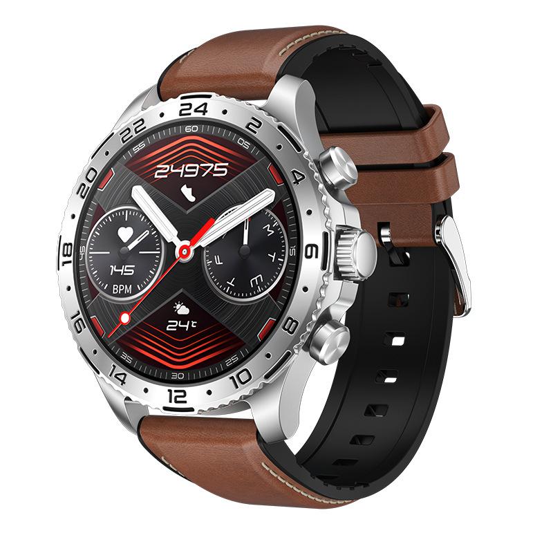 Huaqiang North S600 Sports Smart Watch Douyin Dewu Explosive - TikTok ...