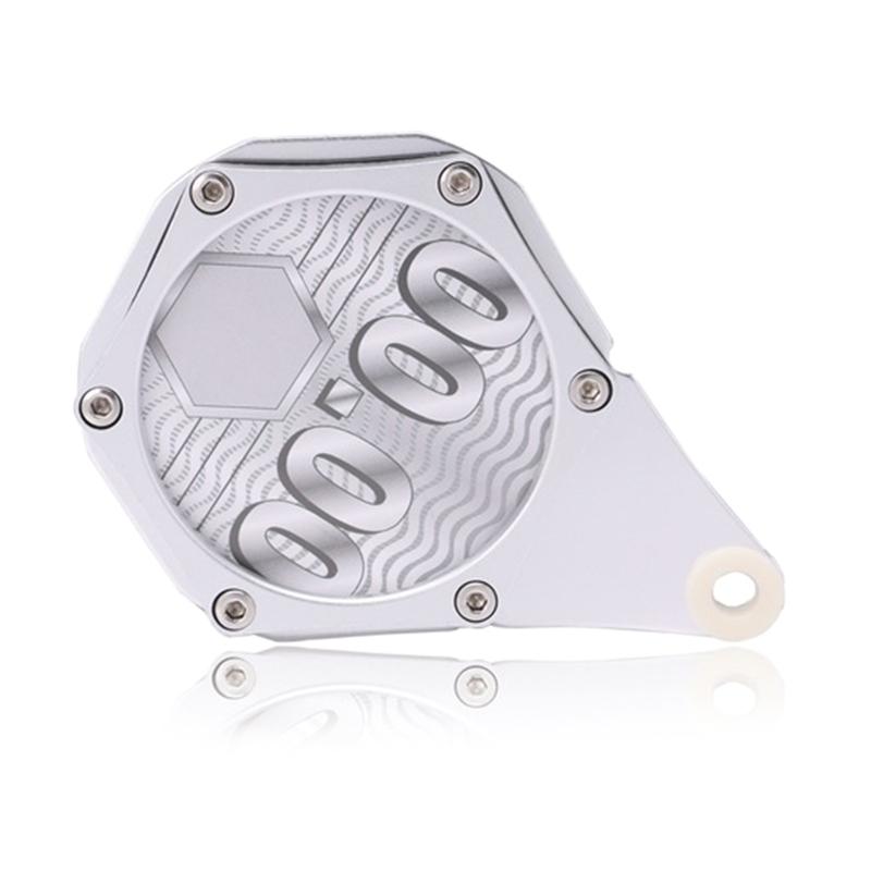 Motorcycle- Tax Disc Holder Universal Motorbike Tax Disc Holder Metal ...