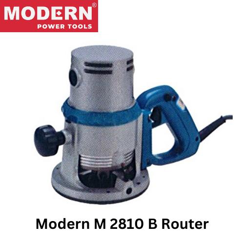 MODERN M 2810 B Mesin Router / M2810B Mesin Profil Kayu - Shop | Tokopedia