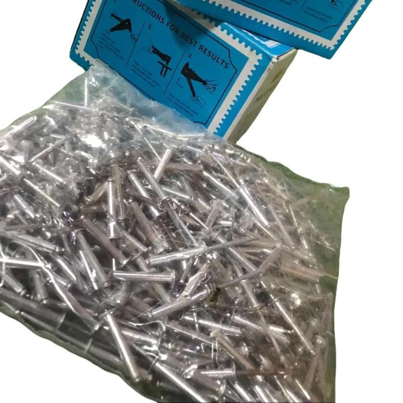 POLONET BLIND RIVETS (per inner box) for industrial, automotive ...