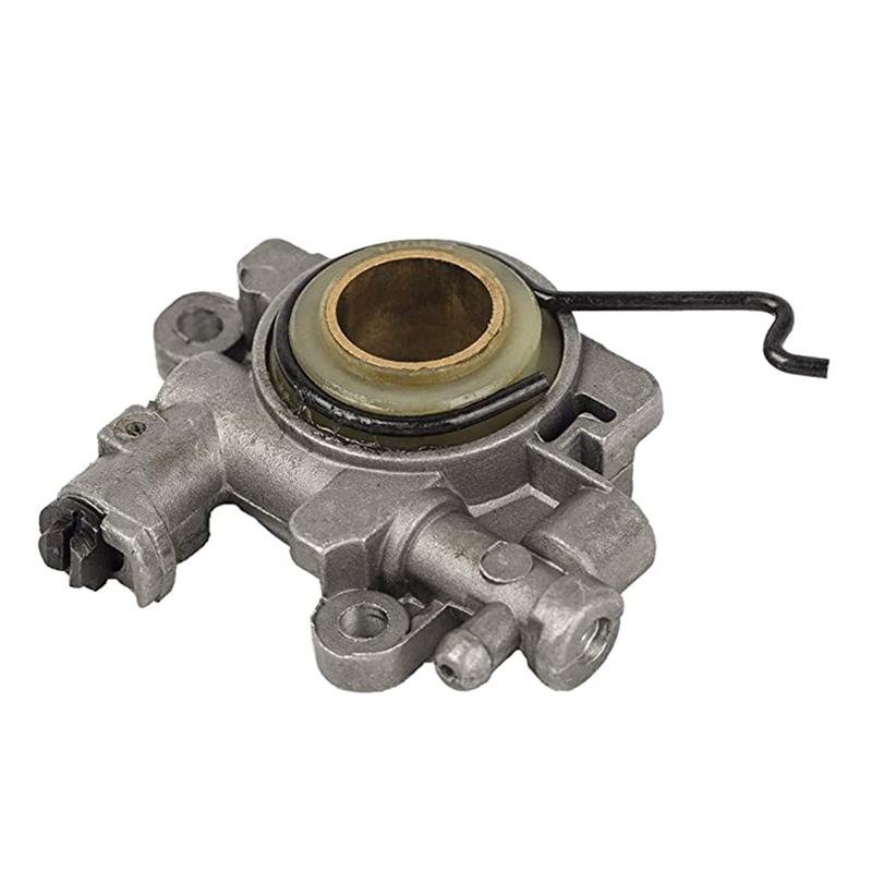 Fuel Line Oil Pump Worm Gear Spring Kit for MS290 029 039 MS310 ...