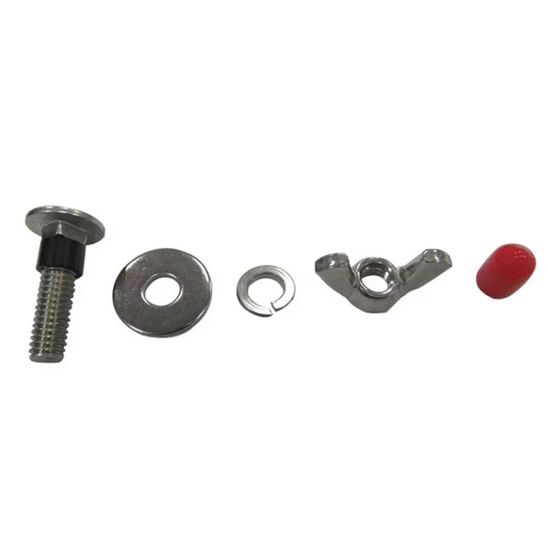 Huij Backplate Wing Nut Stainless Steel Diving Screws Backplate ...