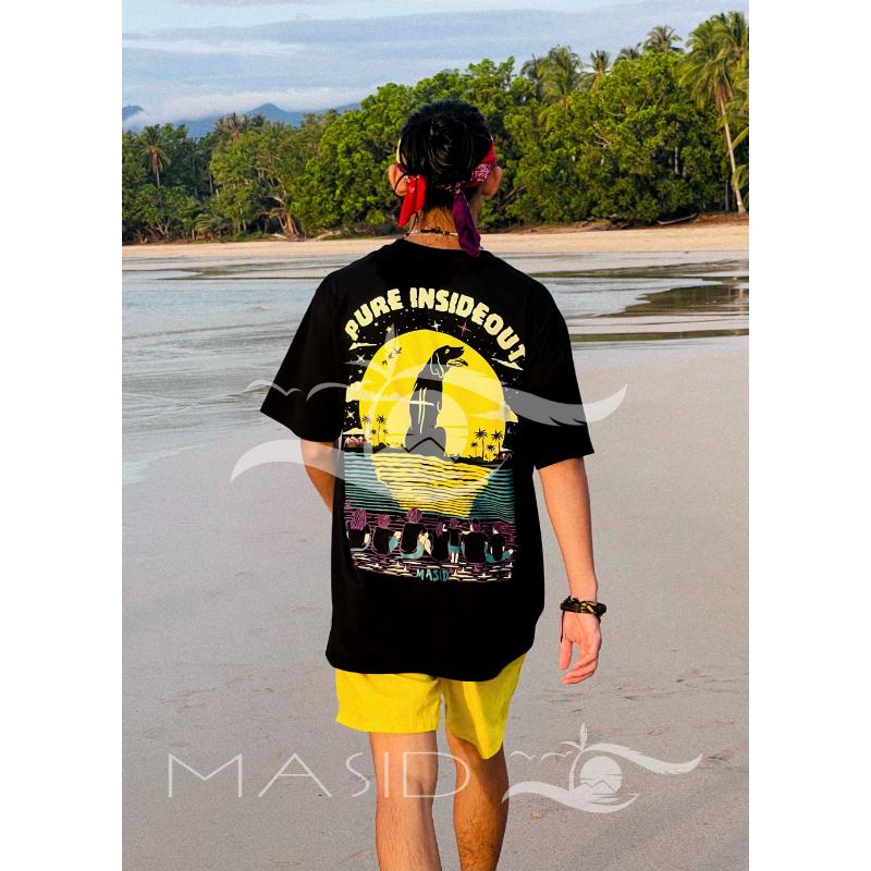 MASID CLOTHING PURE INSIDEOUT by Geo Ong - Concerned Citizen - TikTok ...