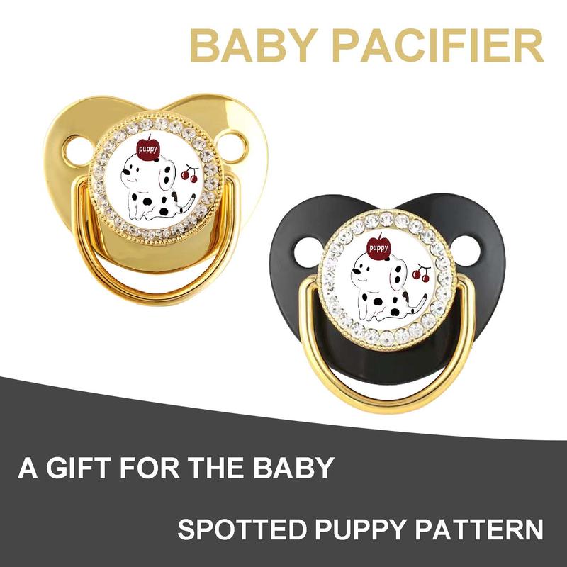 Baby pacifier, new pattern, protect baby teeth,baby sleep, safe ...