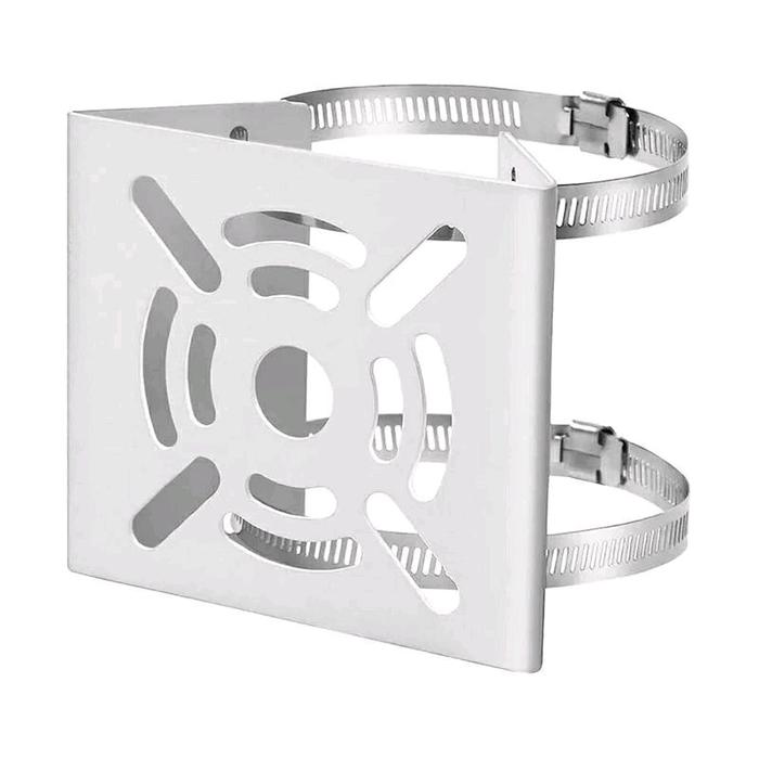 Jual BRACKET CCTV BUAT TIANG POLE MOUNTING BRACKET CCTV BRACKET TIANG ...