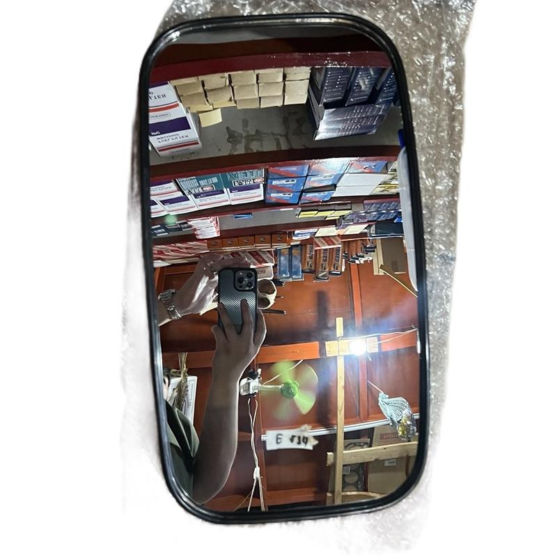 SIDE MIRROR ISUZU V10 GIGA E-554 - TikTok Shop Philippines