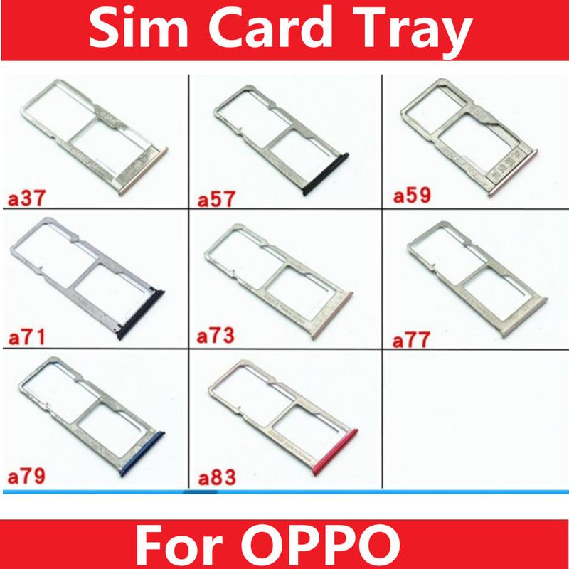 Dulang Kad Sim, Baharu, Serasi dengan OPPO A37, A57, A59 / F1S ...
