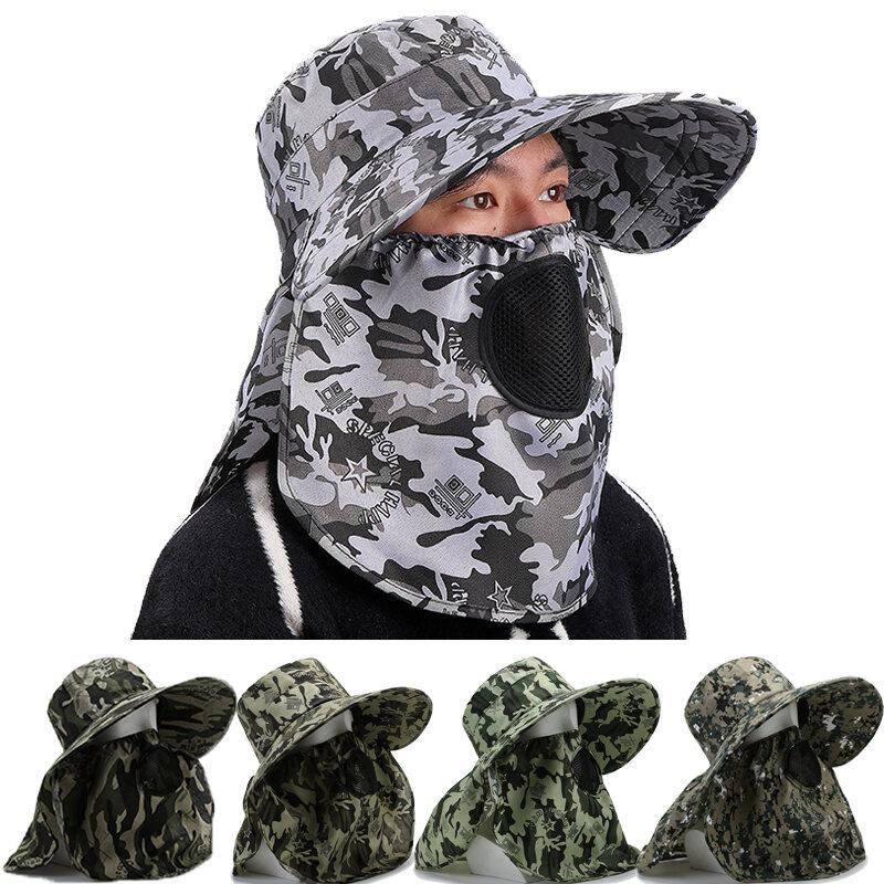 Topi Taktikal, Corak Penyamaran, Untuk Lelaki dan Wanita, Sesuai ...