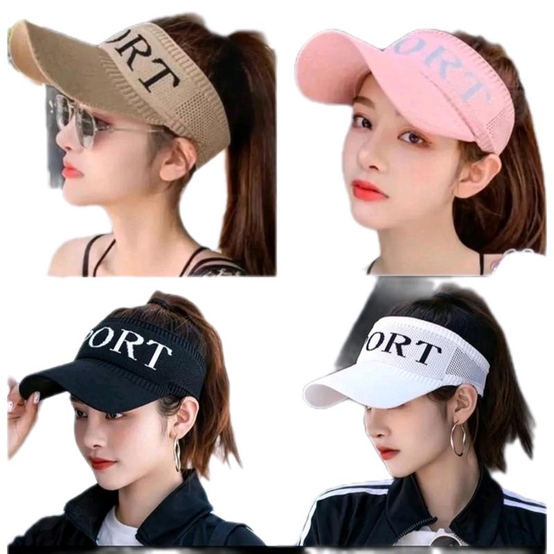 Topi Sport Olahraga Outdoor - Shop | Tokopedia