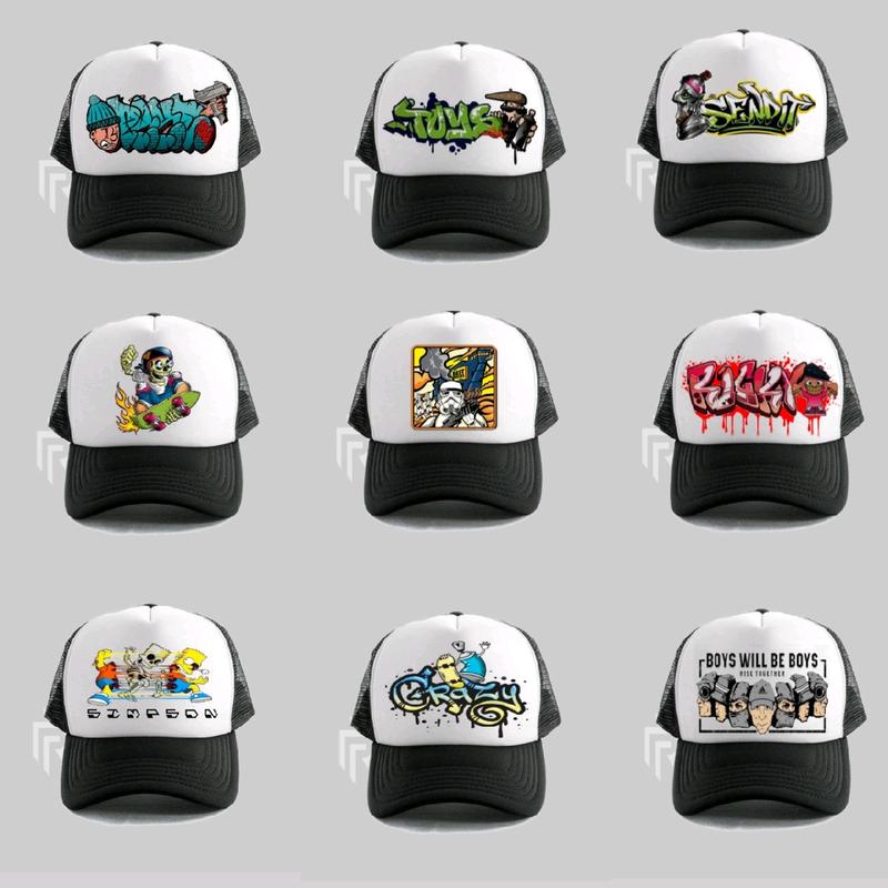TOPI JARING STM - Shop | Tokopedia