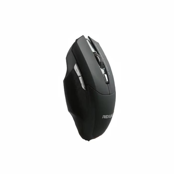 Jual Mouse Gaming Wireless Rexus RX109 / RX-109 - Jakarta Pusat - Surya ...