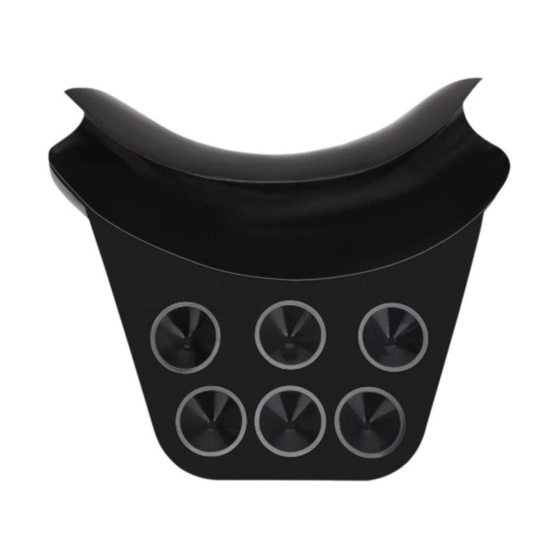 Hair Washing Neck Rest Cushion for Salon Hair SPA Accessory Soft ...
