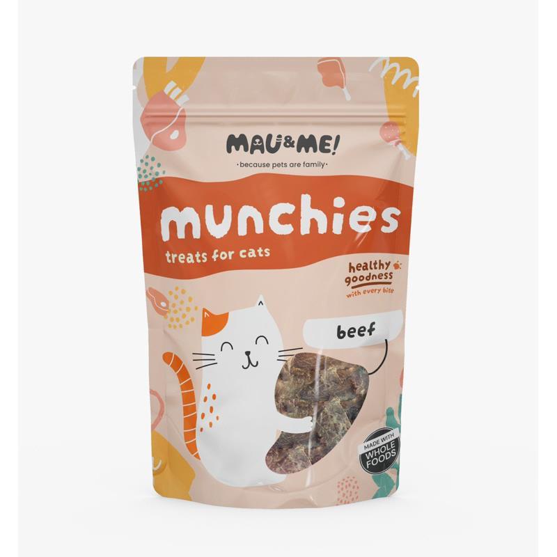 Original Product Maume: Dried Munchies Single Ingredient Ca - TikTok ...