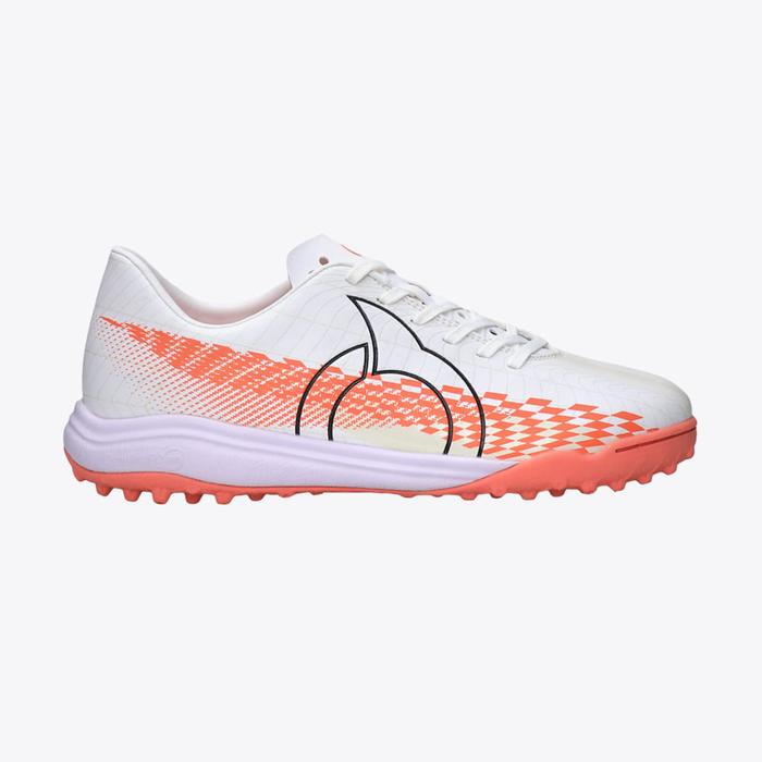 Promo SEPATU MINI SOCCER/ FUTSAL ORTUSEIGHT CATALYST CYCLONE TF - WHITE ...