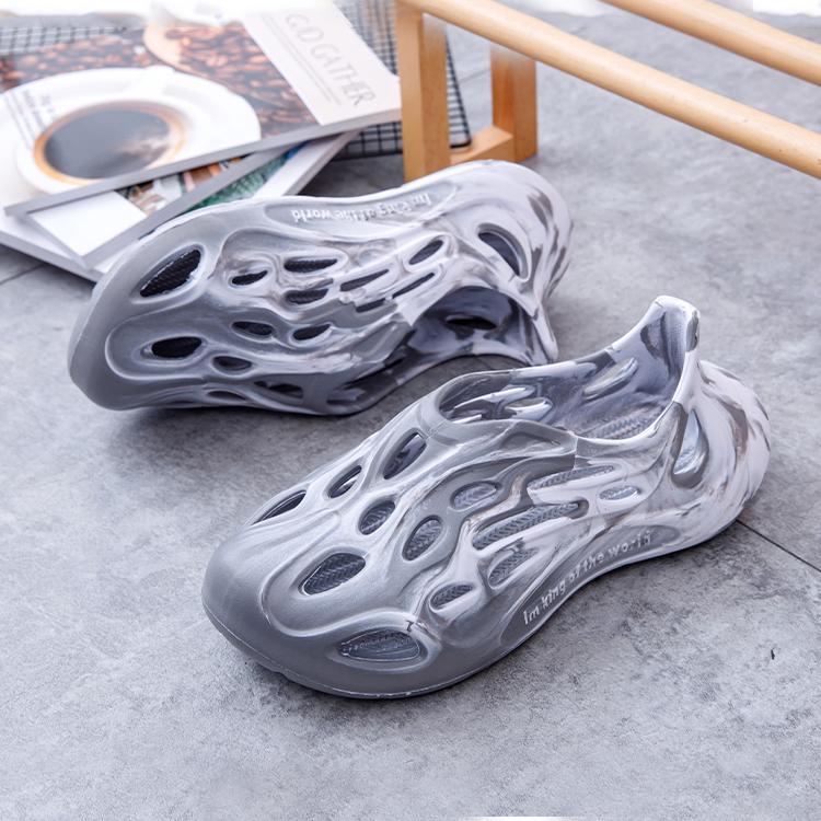 Men's Summer Beach Hiking Walking Running High Quality Clogs - TikTok ...