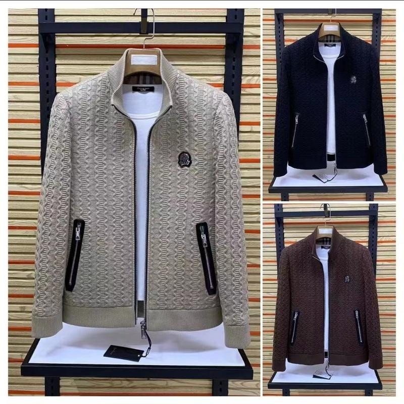 Kot Lelaki, Koleksi Baru Musim Luruh dan Musim Sejuk, Popula - TikTok ...