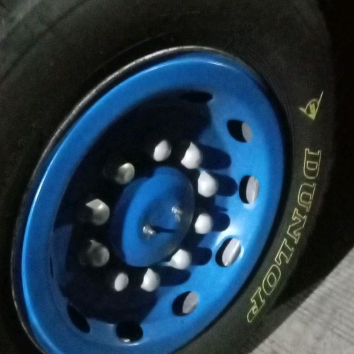 wheldop ring 20 model baut 1 buah - Shop | Tokopedia