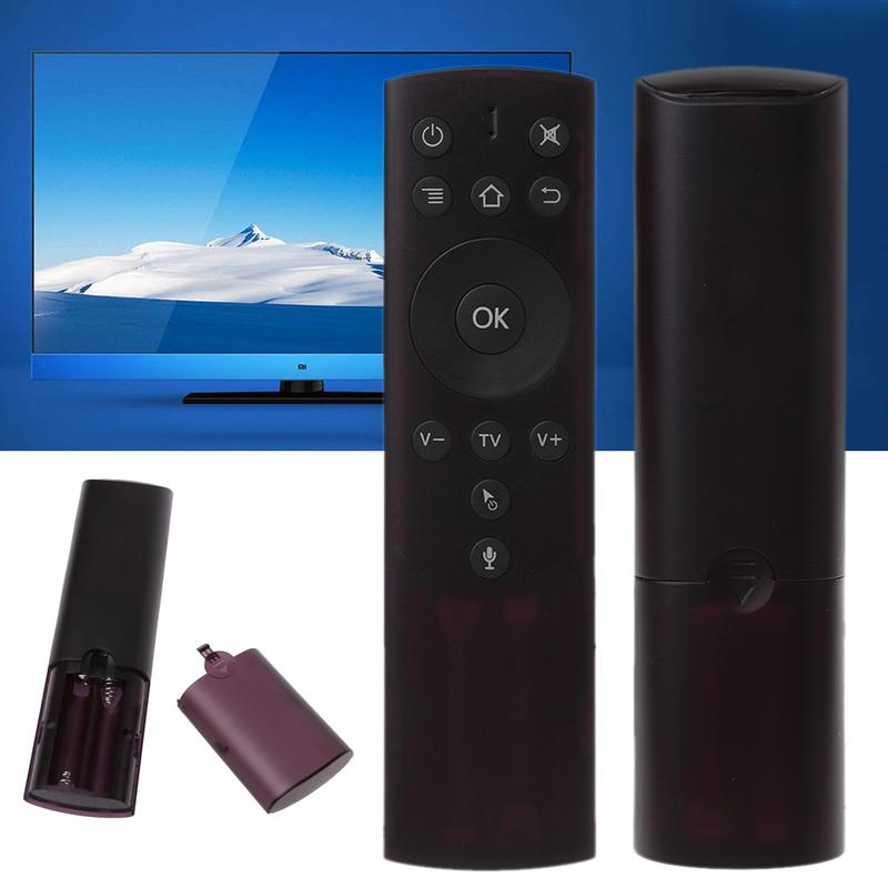 2.4G IR Air Gyroscope Mouse Remote Control Bluetooth-compatible ...