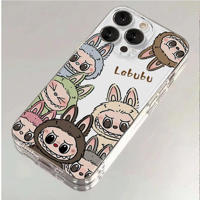 Labubu Collection for Samsung Galaxy A02S A03S A05S A15 A21S - TikTok ...