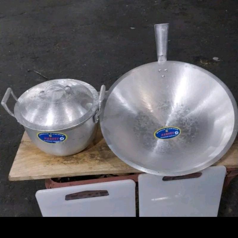 kaldero And kawali set ( good for 4 to 5 person ) kaldero # - TikTok ...