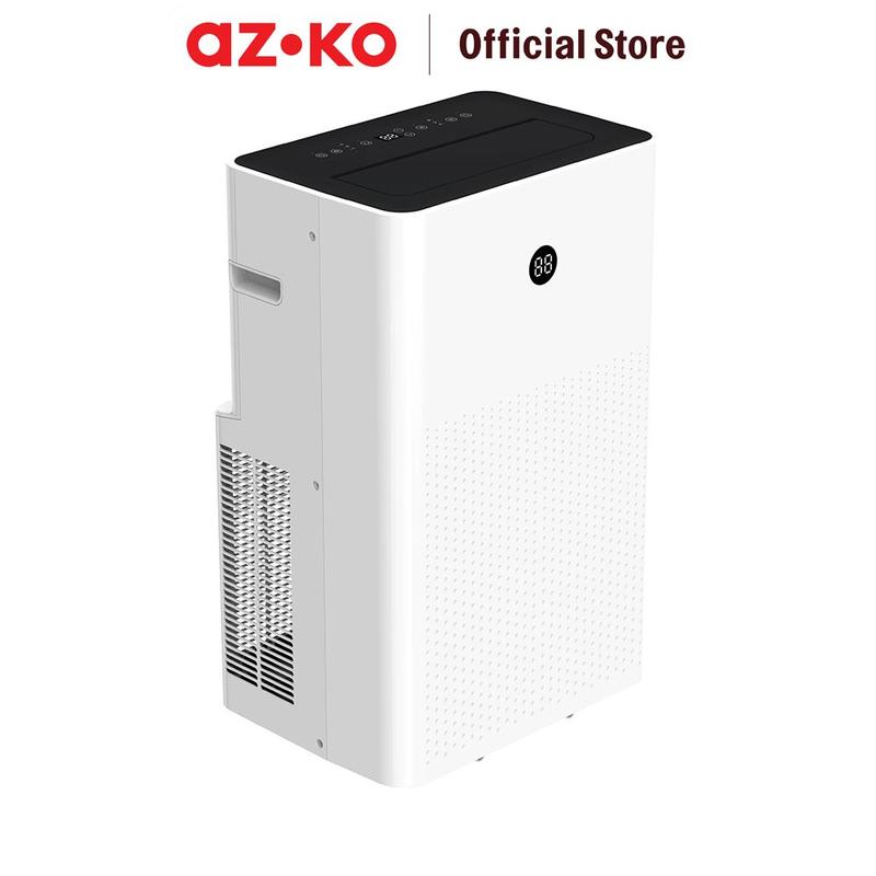 AZKO Kris Ac Portable 1.5 Pk 1330 watt - Putih Portable Air Conditioner ...