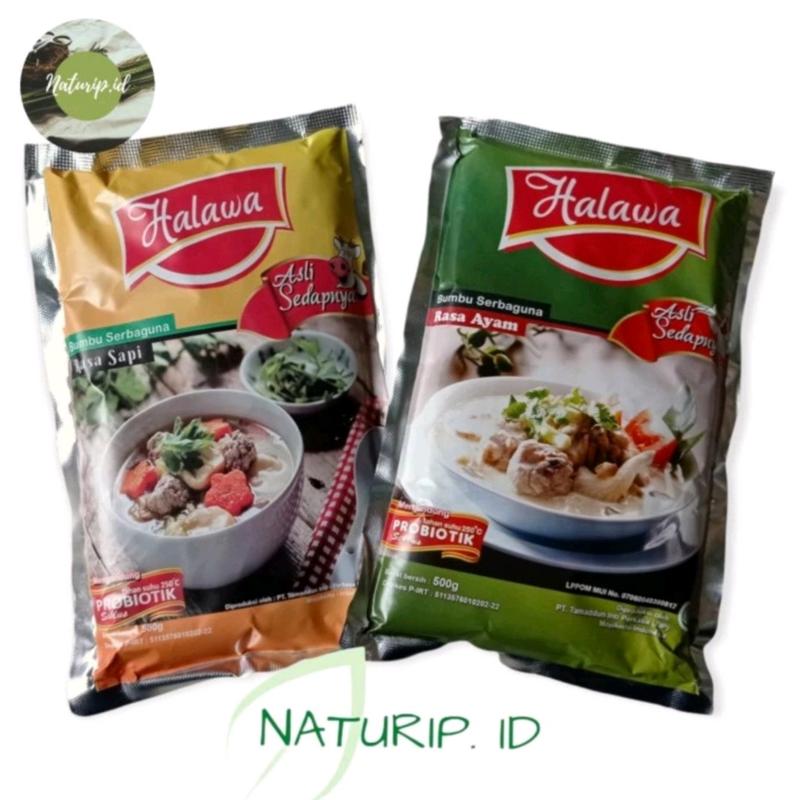 Halawa 500 gram - Shop | Tokopedia