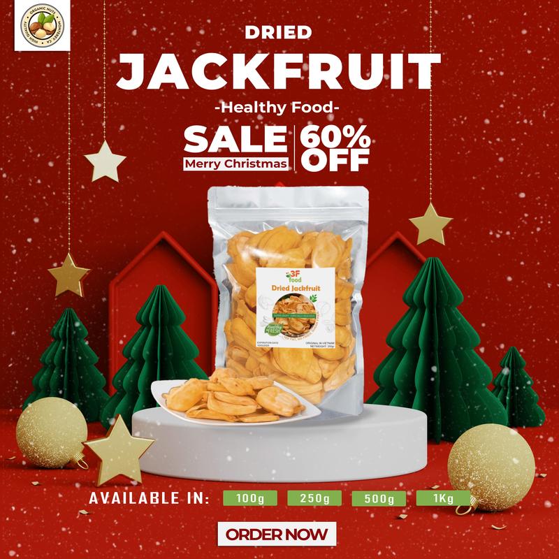 Daisy Healthy Food - DRIED CHIPS | JACKFRUIT CHIPS | ALL NATURAL ...