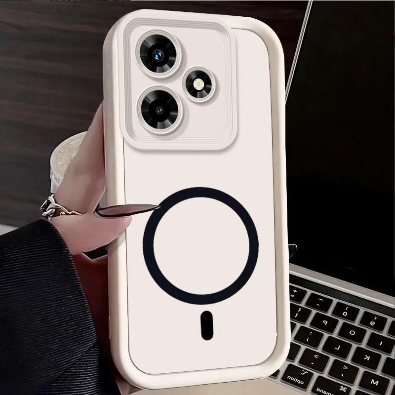 OPPO A3 4G / A3 5G / A3X 5G / A40 4G Casing Phone Case Cover - TikTok ...