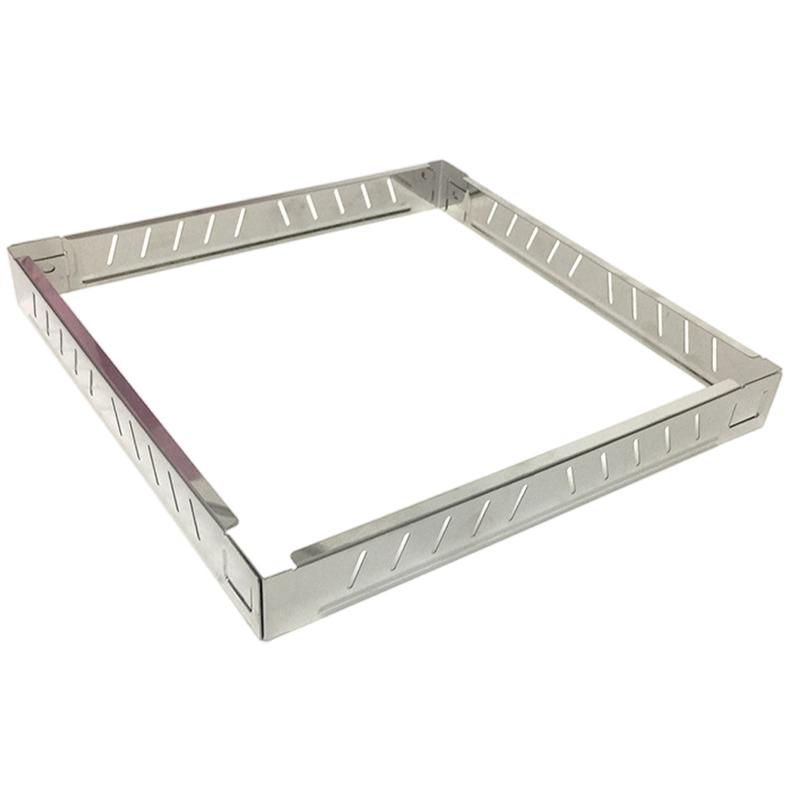 Foldable Stove Windshield Stainless Steel Camping Burner Screen ...