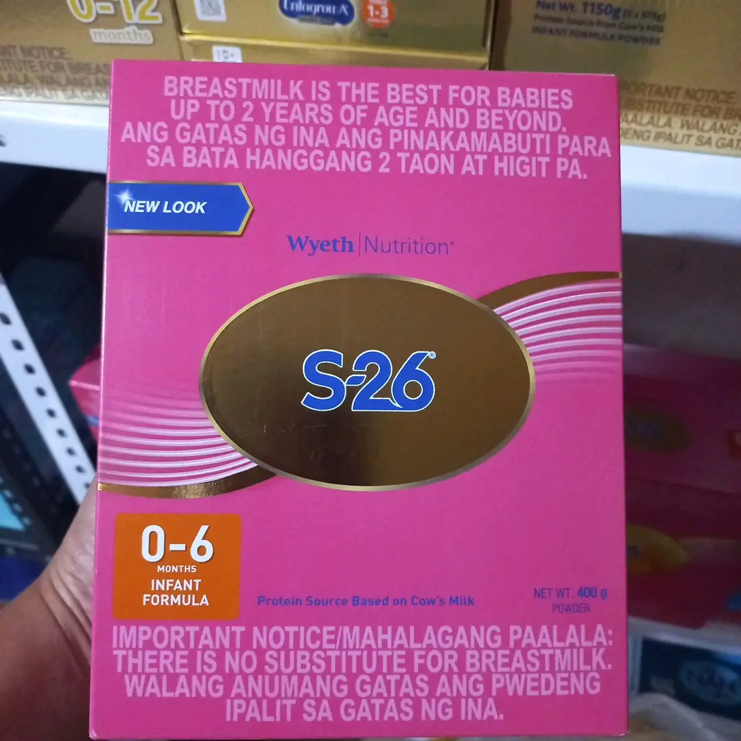 Bonna 0-12 months low lactose 180g - TikTok Shop Philippines