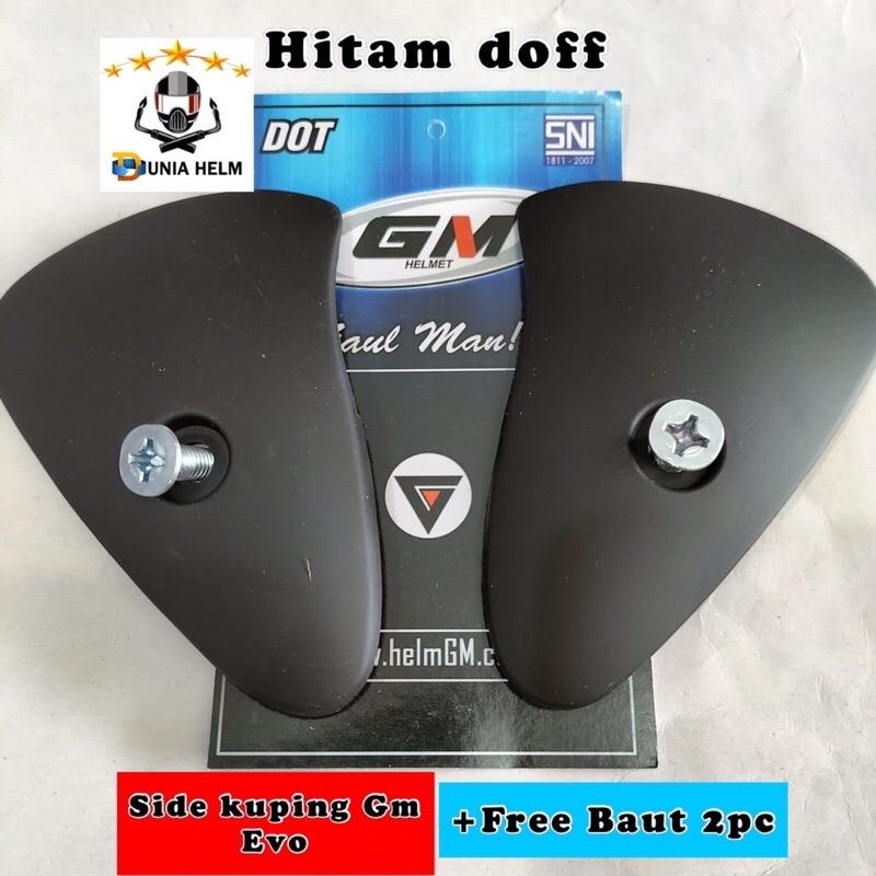 Side Kupingan GM Evolution original - Shop | Tokopedia