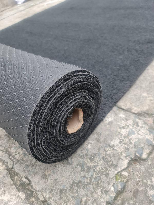 Customize matting (3m look) (coil matting) (blk) (gray) - TikTok Shop ...