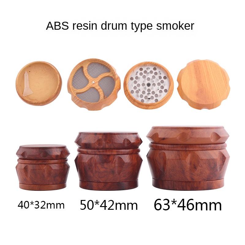 Pengisar Kayu Herba, 1PC, Tersedia dalam 40 / 55 / 63mm, Pengisar ...
