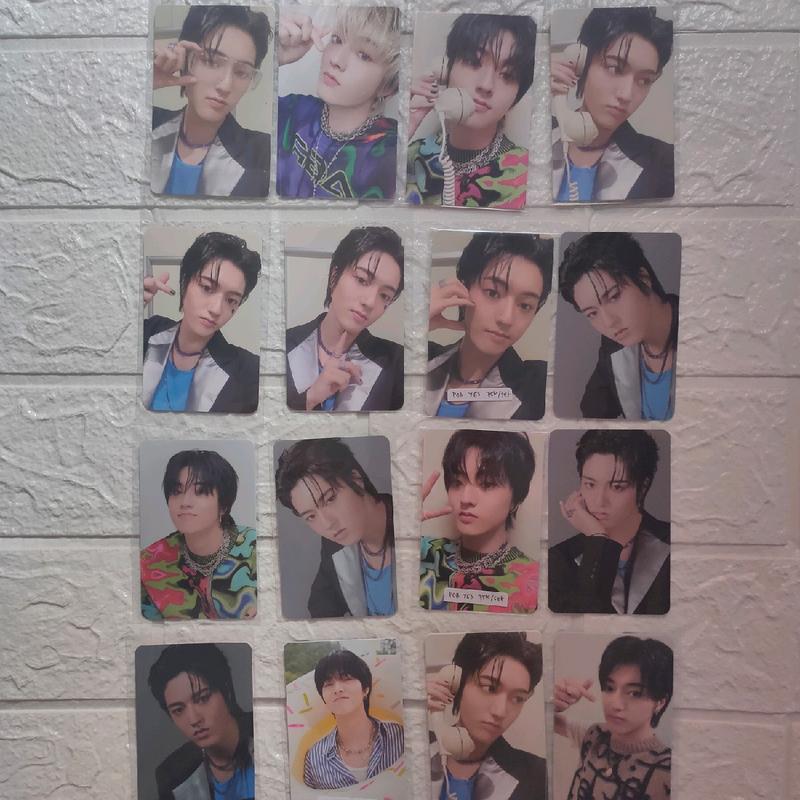 Photocard Haruto - Shop | Tokopedia