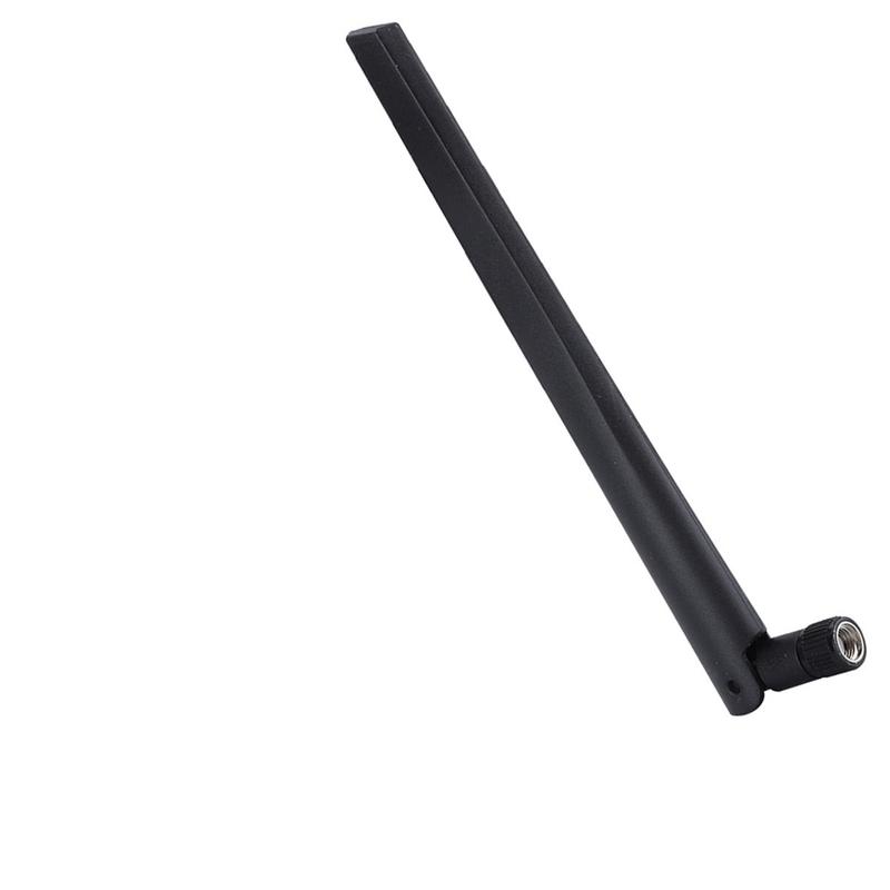 Antena Kad Rangkaian Penghala Wayarles, 6DBi, Gain Tinggi, Dwi - TikTok ...