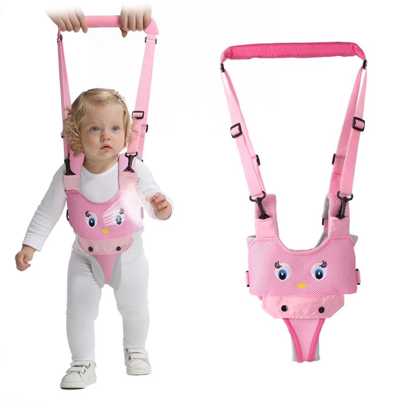 Baby Walking Harness Breathable Handheld Kids Toddler Helper Assistant ...