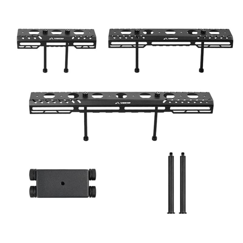 Starlight Bridge Light Frame Component Lamp Rack Part Lightweight ...