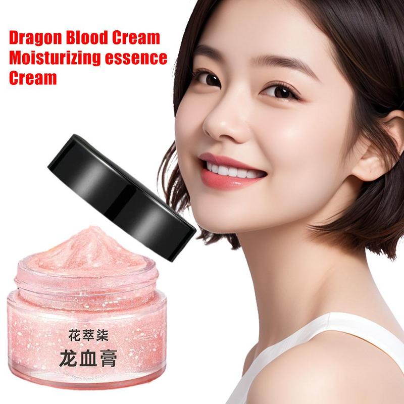 Krim muka darah naga, 50g, mencerahkan, melembapkan dan menegangkan ...