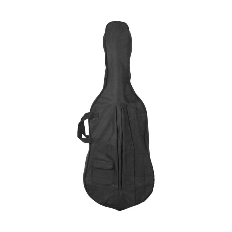 Oxford Cloth Cello Bag Cello Cover Protective with Back Straps - TikTok ...