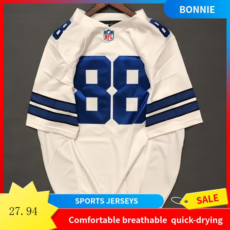 Jersi Ragbi NFL, Bola Sepak Amerika, Sukan Jalan Eropah, Kemeja-T ...